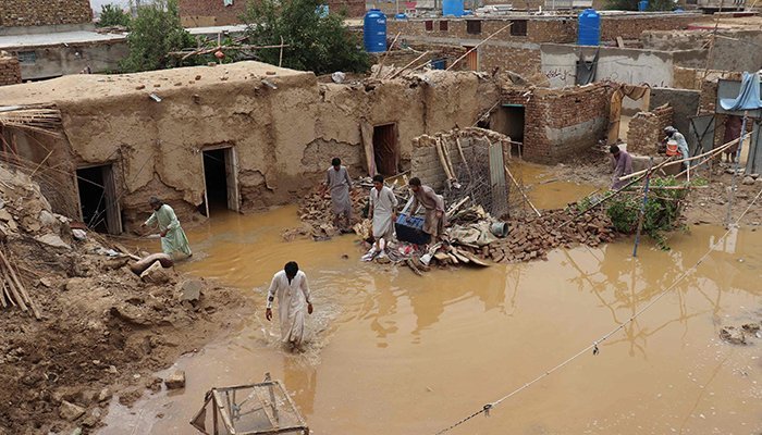 Heavy flash flooding claim lives of 178 people in Afghanistan | Ghana ...