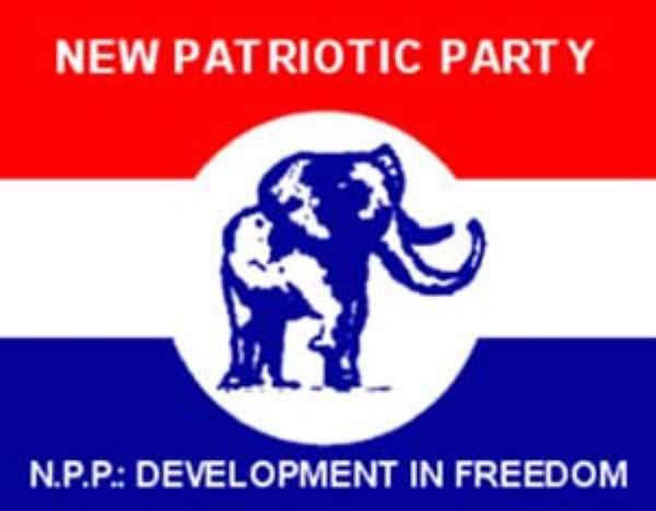 NPP opens nominations for constituency executive elections on June 22 ...