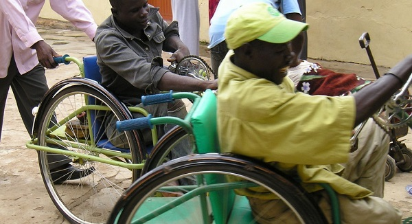 Exit plan for beneficiaries of the PWDs Fund, key to sustainability ...