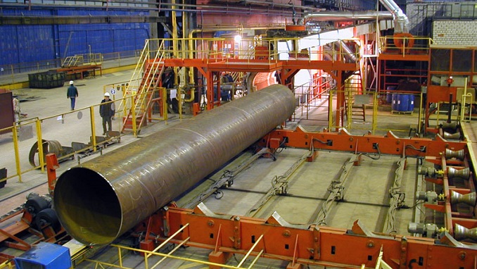 Russian manufacturing activity expands at fastest pace in 7 months ...