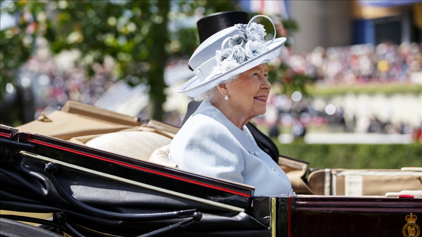 Queen Elizabeth II: Birth, Reign and Death | Ghana News Agency