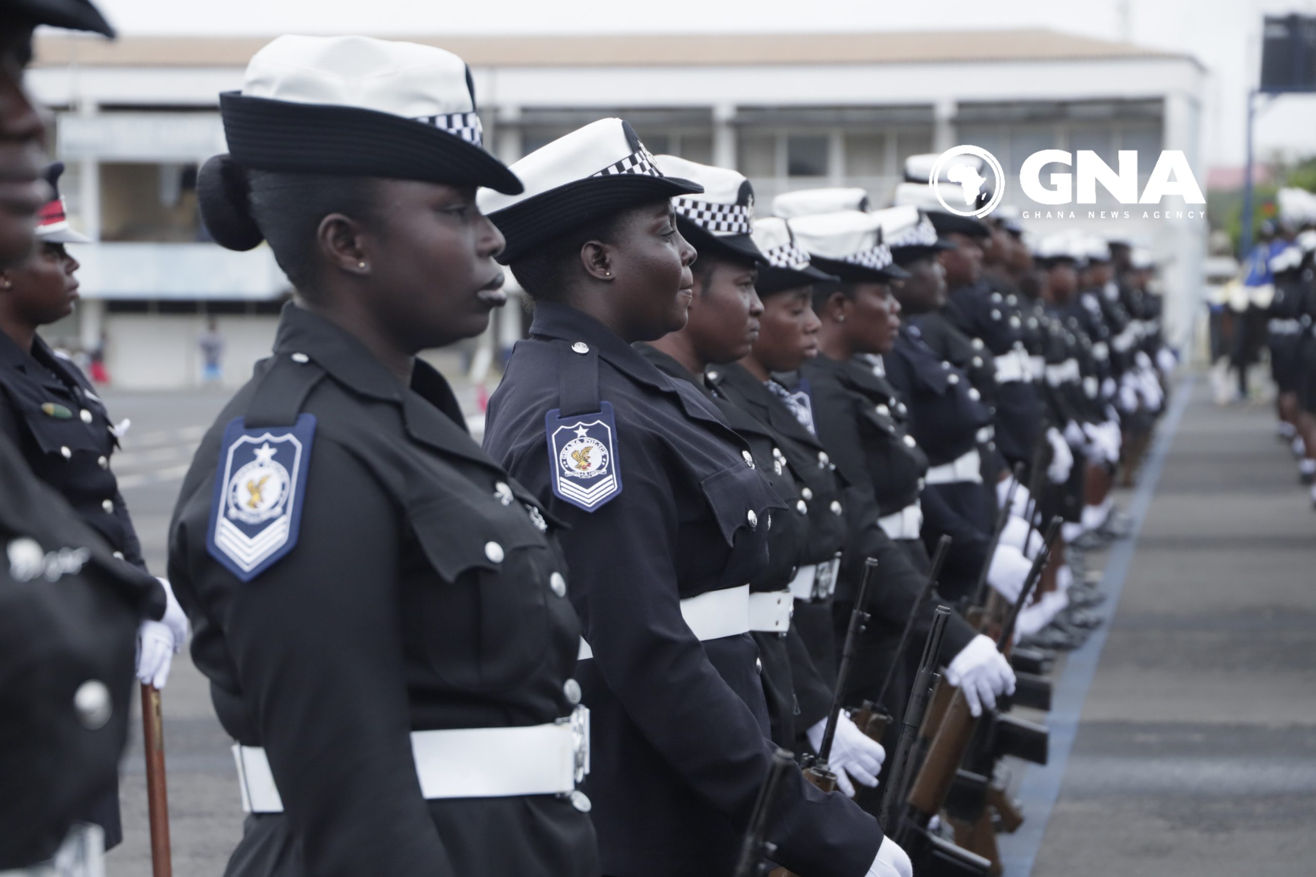 Police Administration to weed out criminals and miscreants from the ...