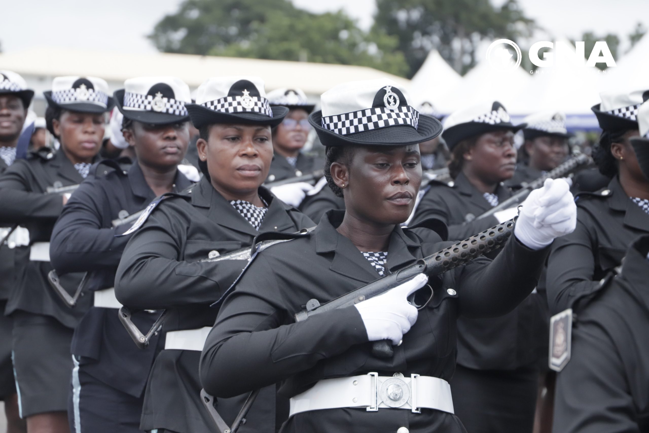 Gender Ministry commends Police for convicting human traffickers ...