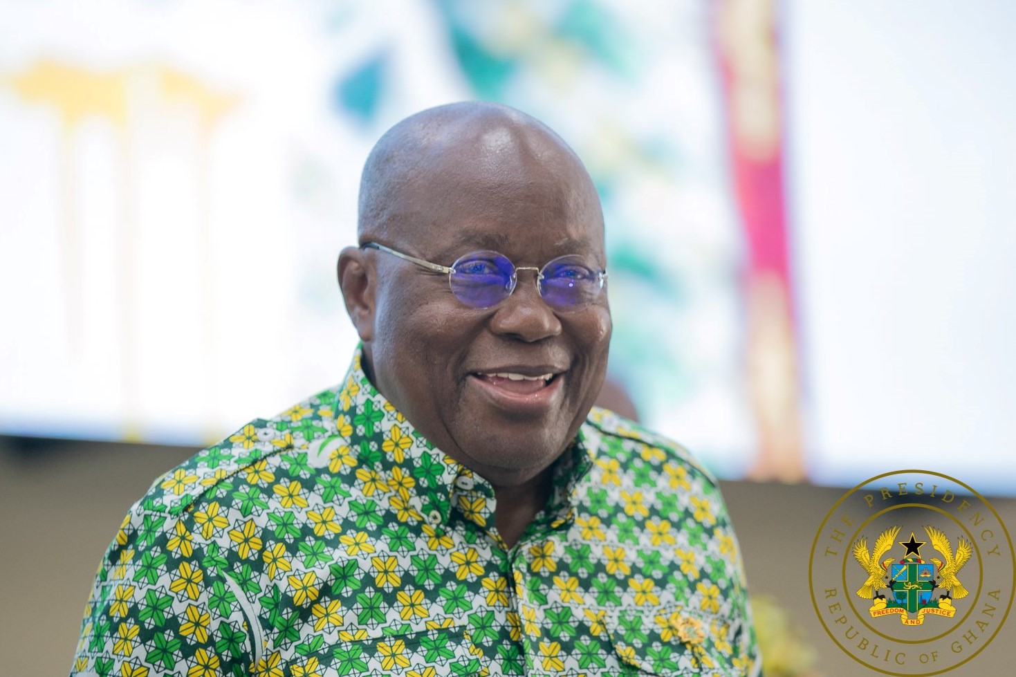 Sports development under the tenure of President Akufo-Addo commendable ...