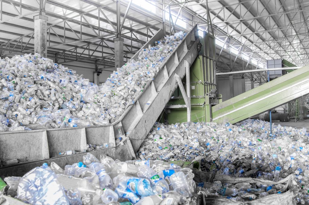 Facility to train youth, PWD in plastic recycling inaugurated | Ghana ...