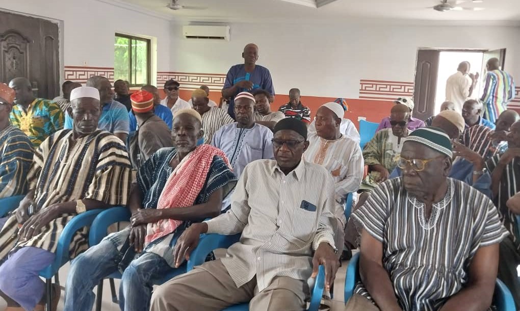 Sissala East NDC to conduct branch elections | Ghana News Agency