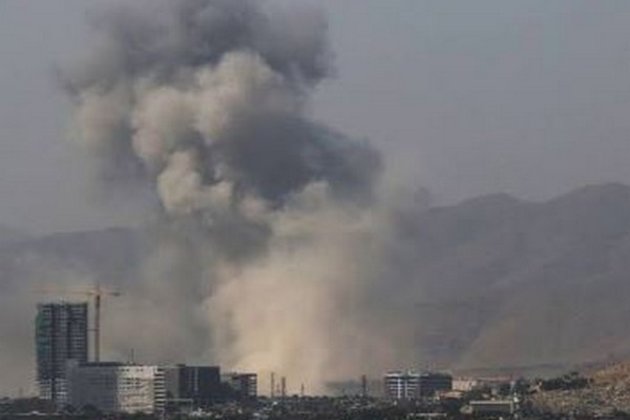 Reports: Explosion goes off at Russian embassy in Kabul | Ghana News Agency