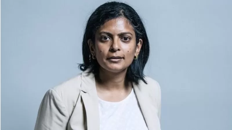 Rupa Huq suspended as Labour MP after Kwarteng comments | Ghana News Agency