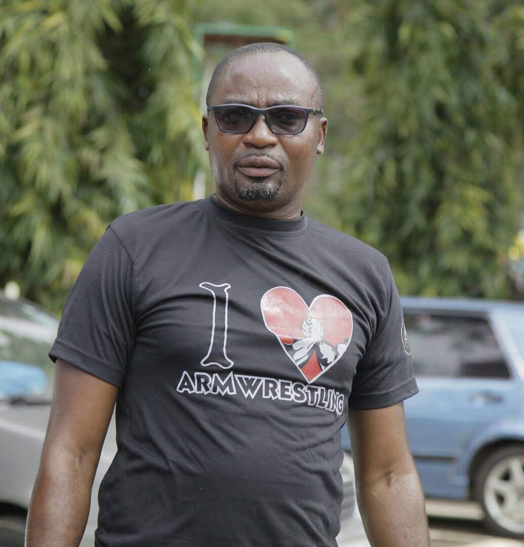 Ghana Armwrestling Federation to hold AGM in Takoradi | Ghana News Agency