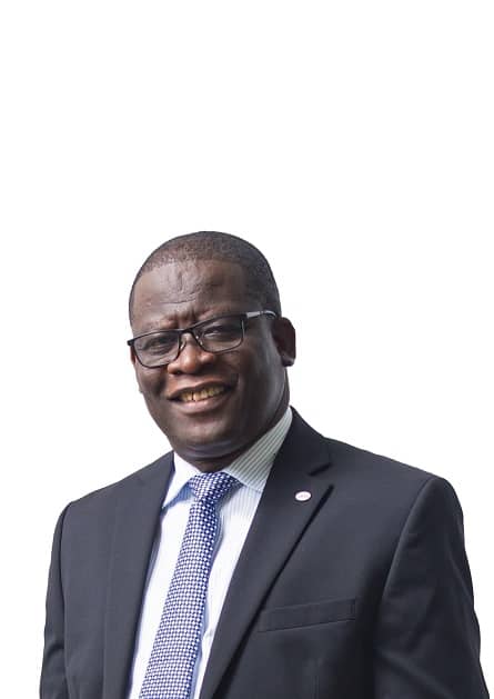 GCR Ratings scores Ecobank A+, positive outlook | Ghana News Agency