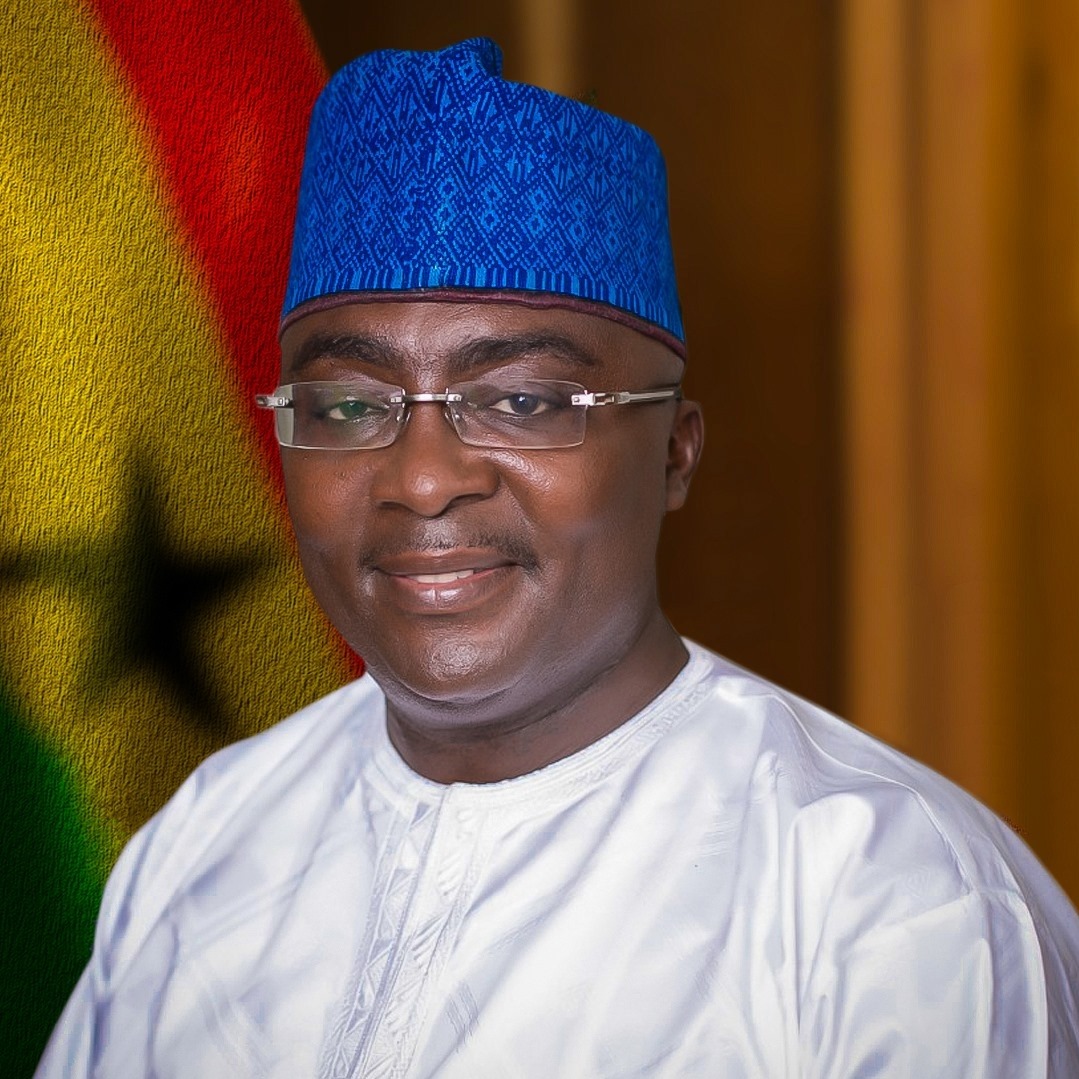 Vice President Bawumia to open African National Commissions for UNESCO ...