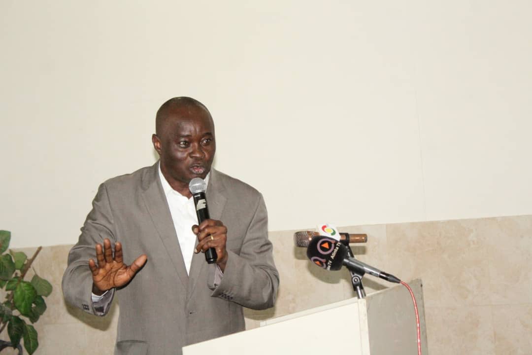 CHRAJ investigating 428 cases of non-declared assets | Ghana News Agency