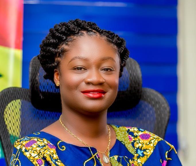 Ghana Enterprises Agency, 68 SMEs sign grant award contract | Ghana ...