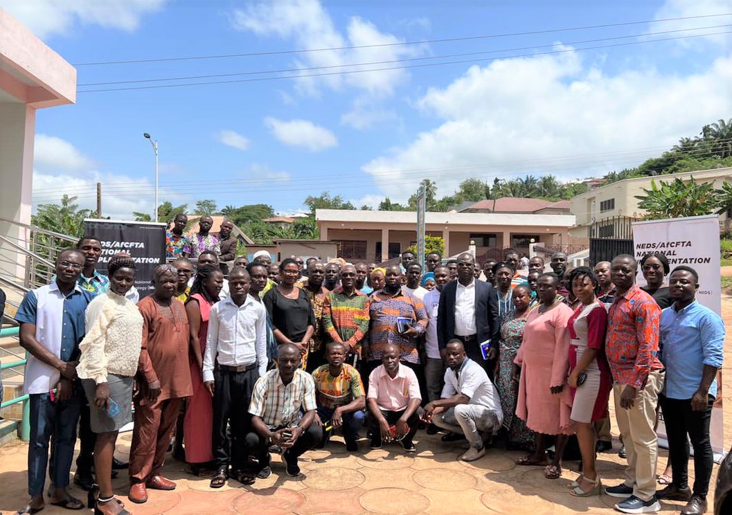 GEPA holds capacity enhancement workshop for entrepreneurs in Western ...