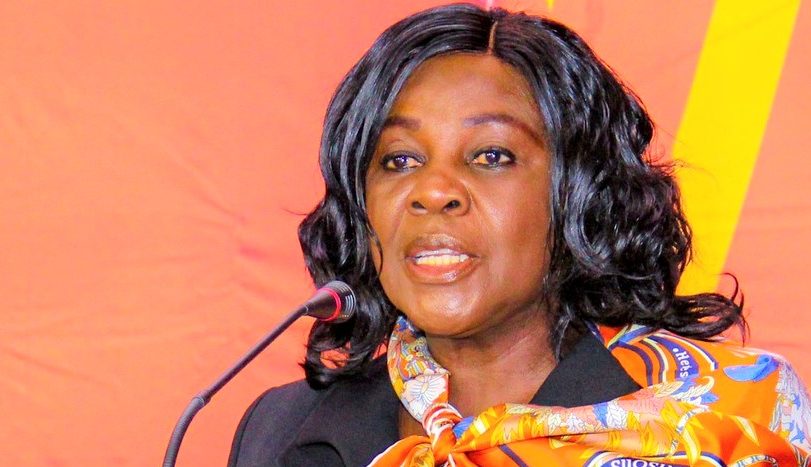 OSP goes to High Court to freeze Cecilia Dapaah’s “tainted properties ...
