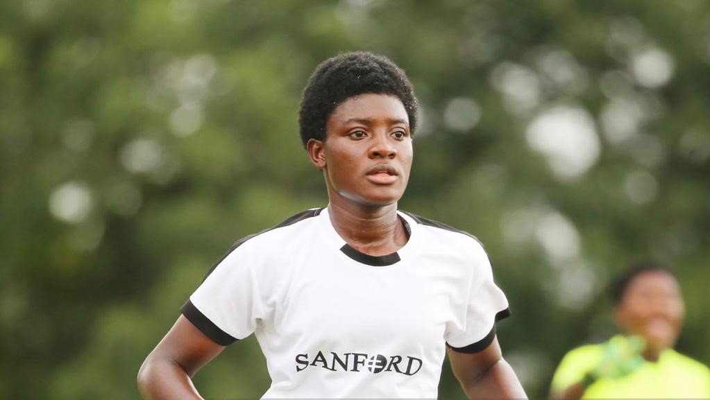 Malta Guinness WPL: Deborah Annoh on target as Ladystrikers pip Faith ...