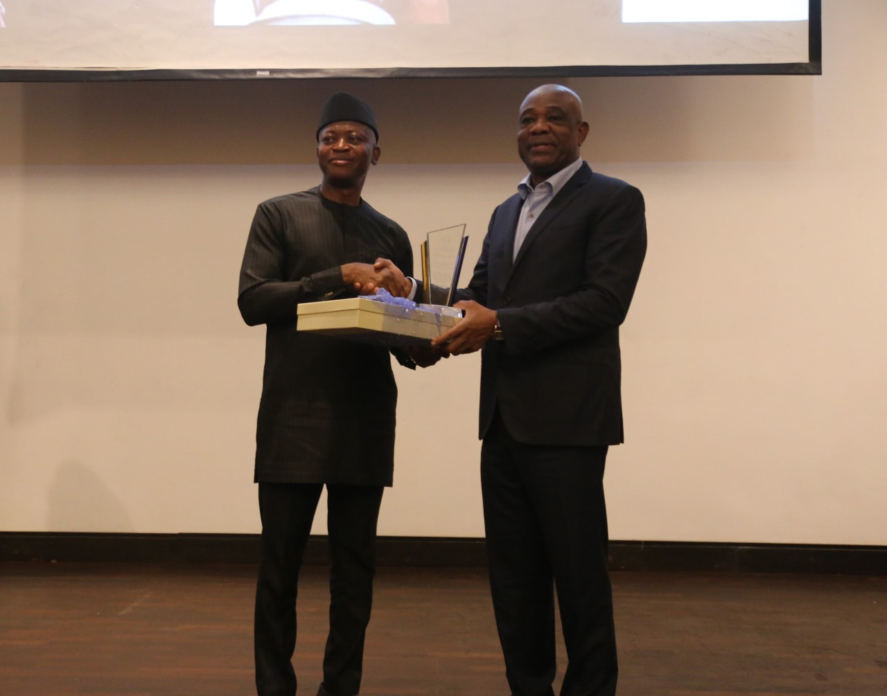 Burkina Faso Chamber of Commerce visits GPHA | Ghana News Agency