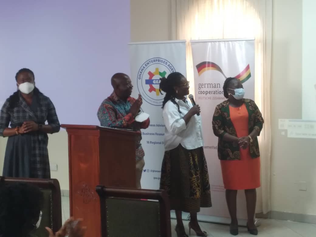 400 SMEs to benefit from Women SME Innovation Programme – Digitalize ...