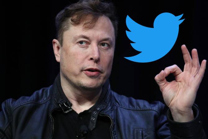 Elon Musk completes Twitter takeover | Ghana News Agency