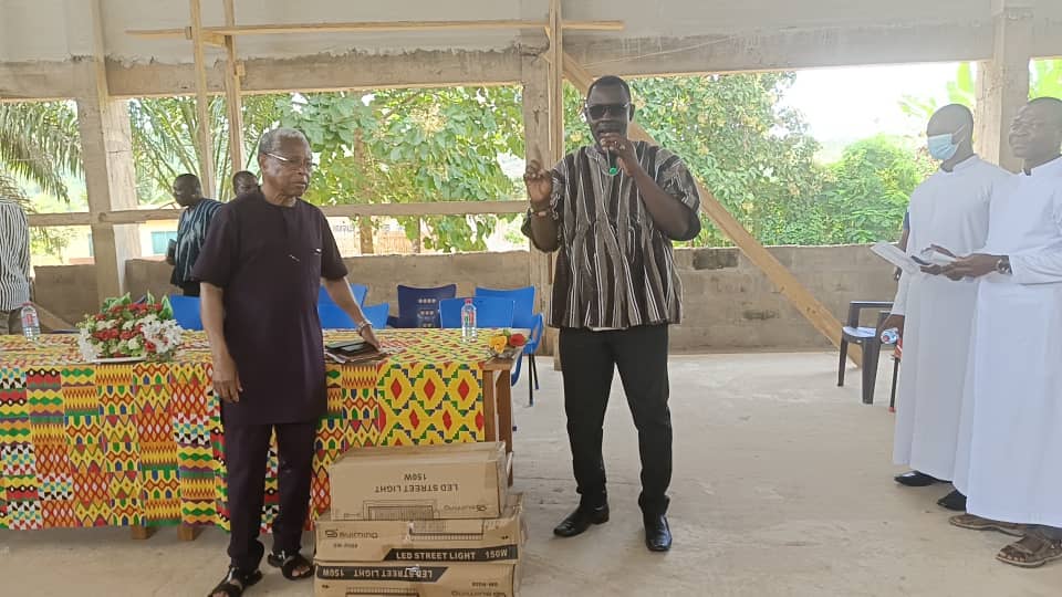 Ho Municipal Assembly targets GHS4 million in property rate | Ghana ...