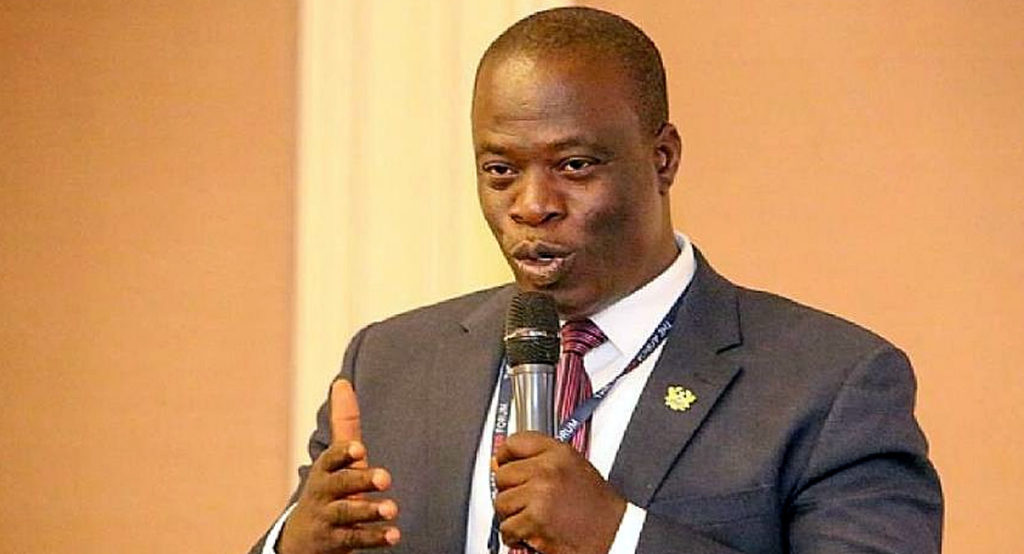 Court curtails movements of former Employment Minister Baffour-Awuah ...