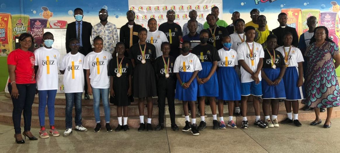 NCCE, Tema office organizes Smart Governor’s Challenge for schools ...