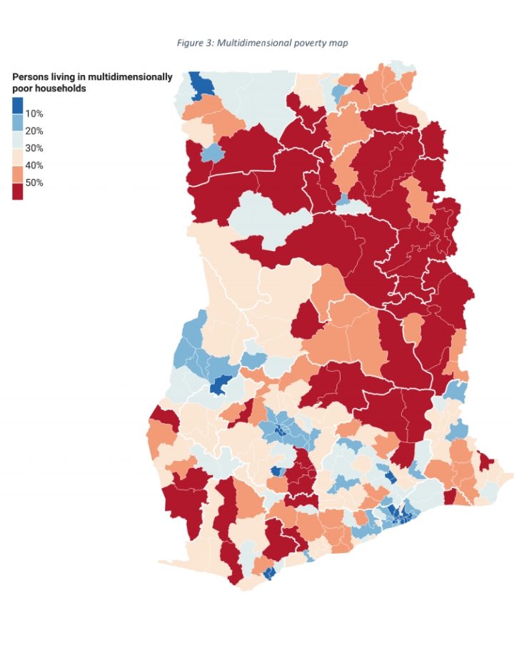 Poverty Eradication: More than half of households suffering from ...