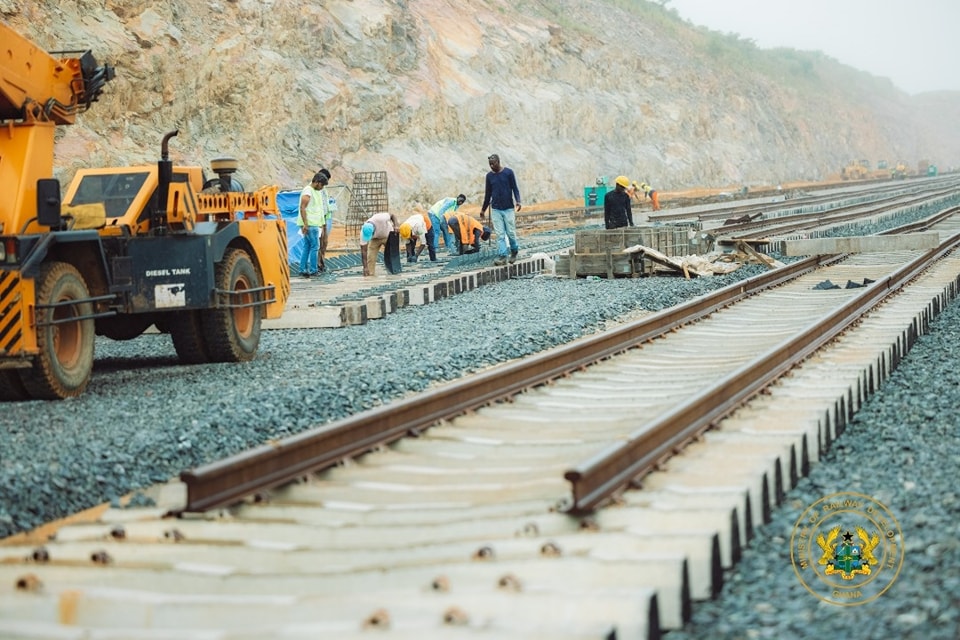 Vibrant railway industry, part of solution to sustainable future — VC ...