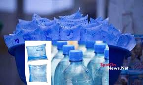 NASPAWAP increases prices of sachet, bottled water | Ghana News Agency