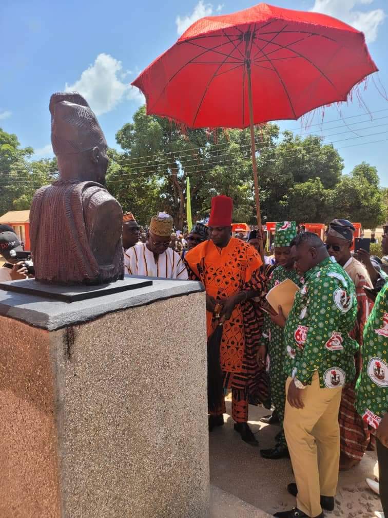 Old students of KANSEC urged to support Almer Mater | Ghana News Agency