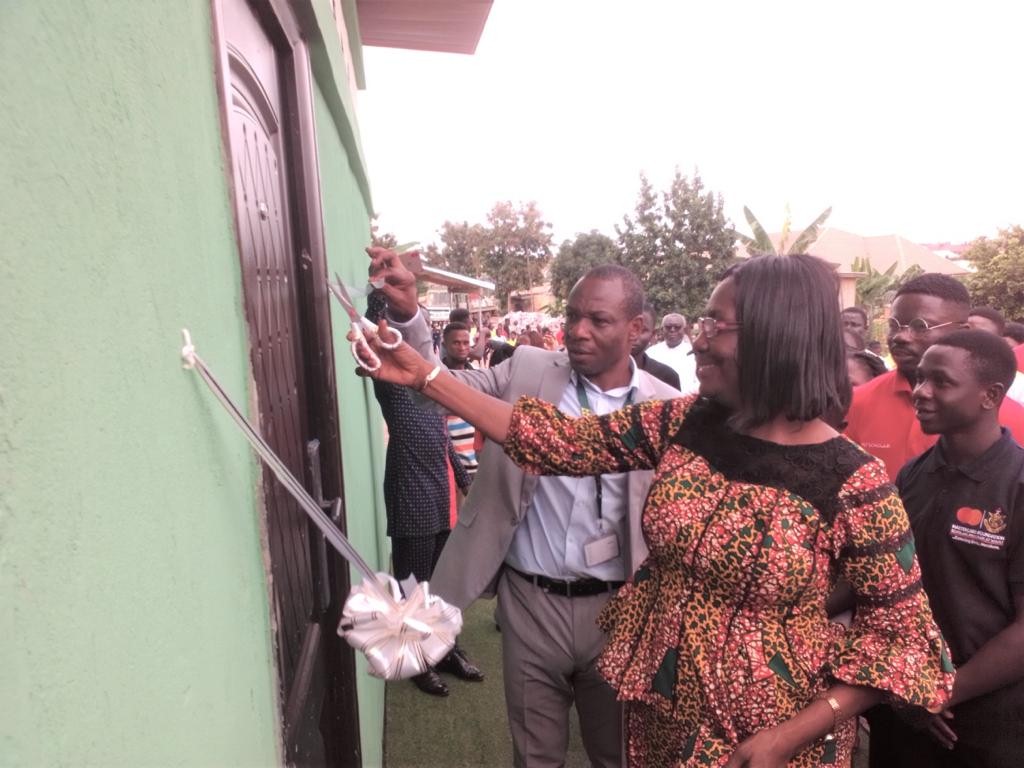 University students urged to engage more in community service | Ghana ...