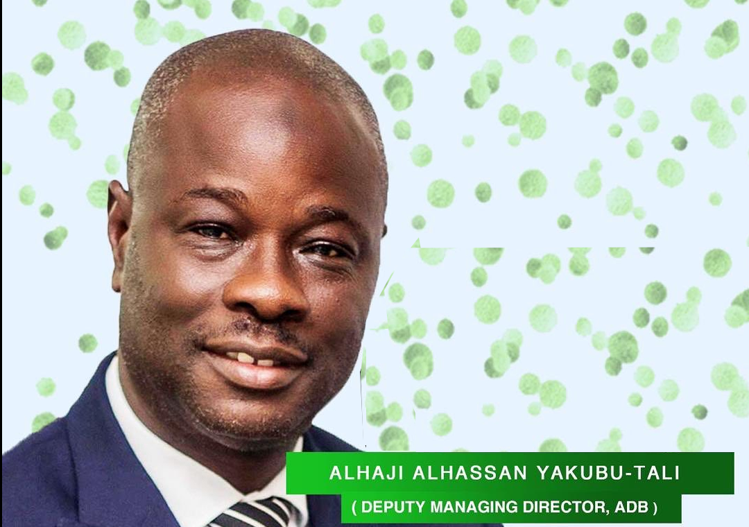 ADB PLC appoints Alhassan Yakubu-Tali as new MD | Ghana News Agency