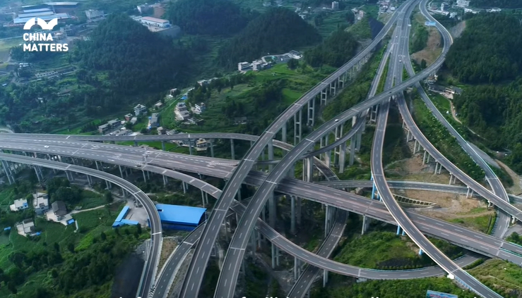 How Transport Infrastructure Can Promote High-quality Development of ...