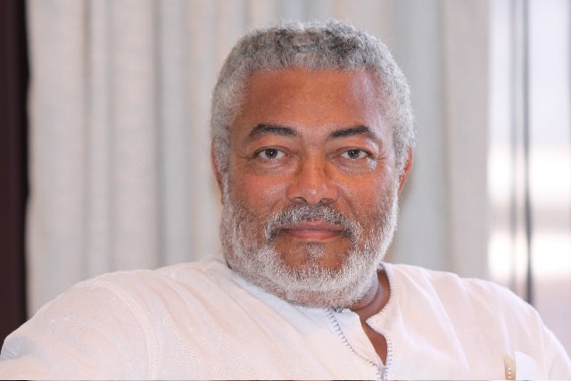 The Rawlings Foundation and the Rawlings family mark Rawlings’ fourth ...