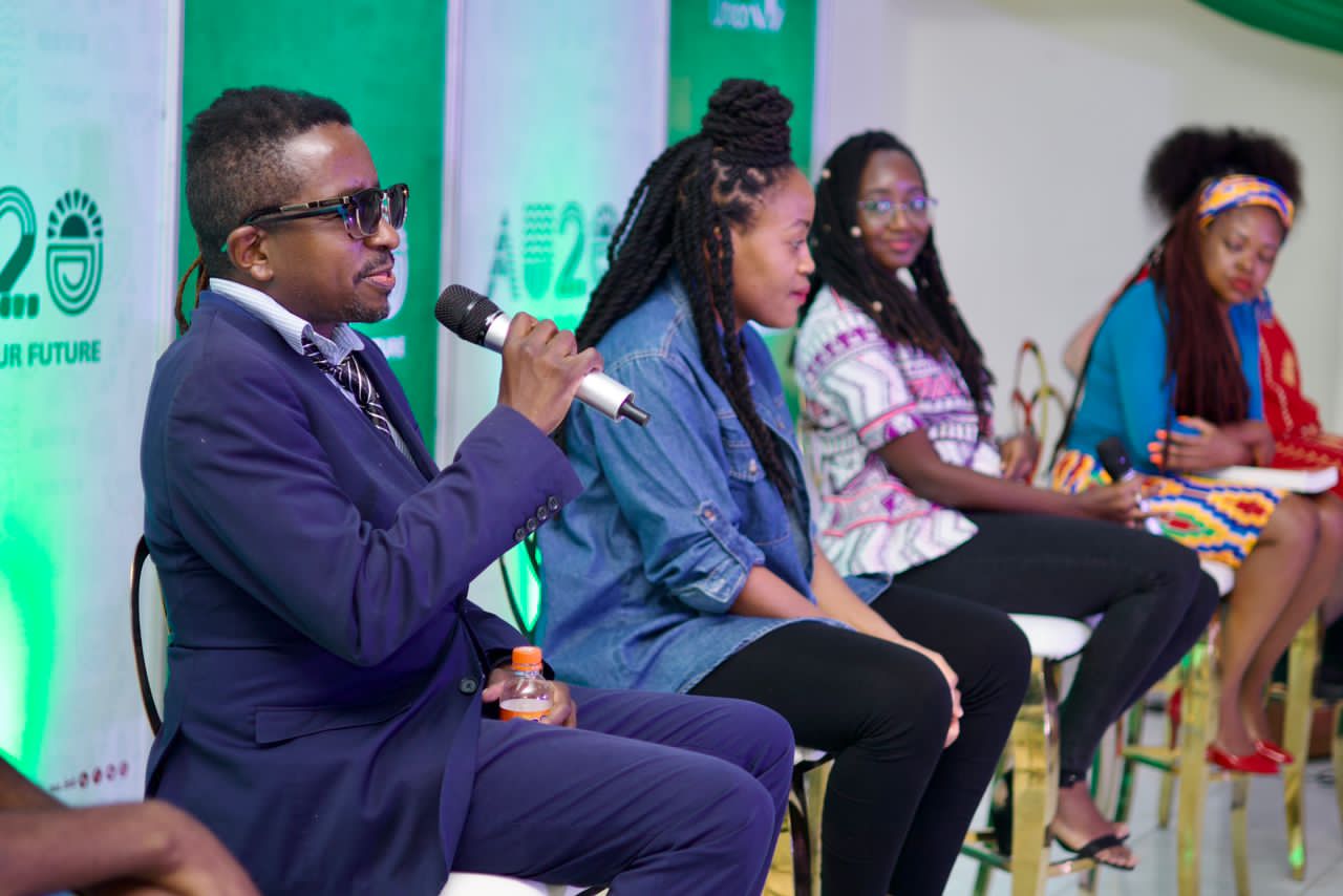 Distinguished African Writers showcase works to commemorate AU day ...