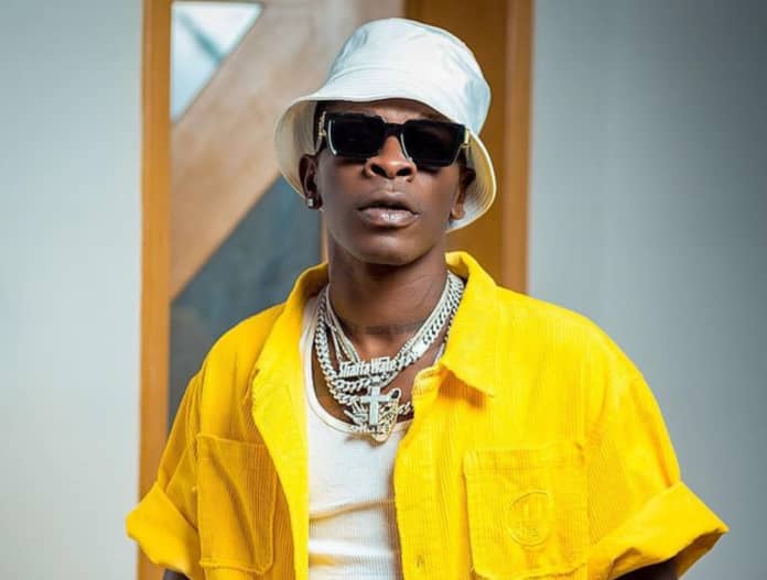 Ghana Police engage Shatta Wale on recent revelations about Fennec ...