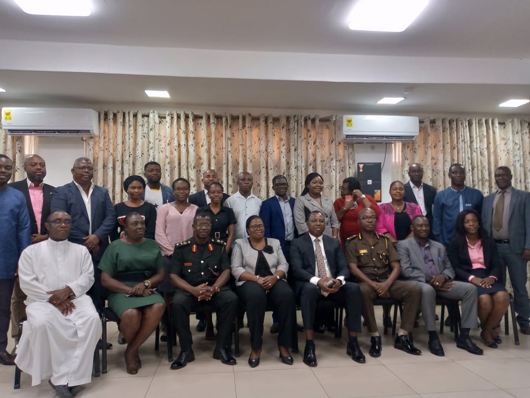 CHRAJ to establish National Preventive Mechanism to safeguard dignity ...