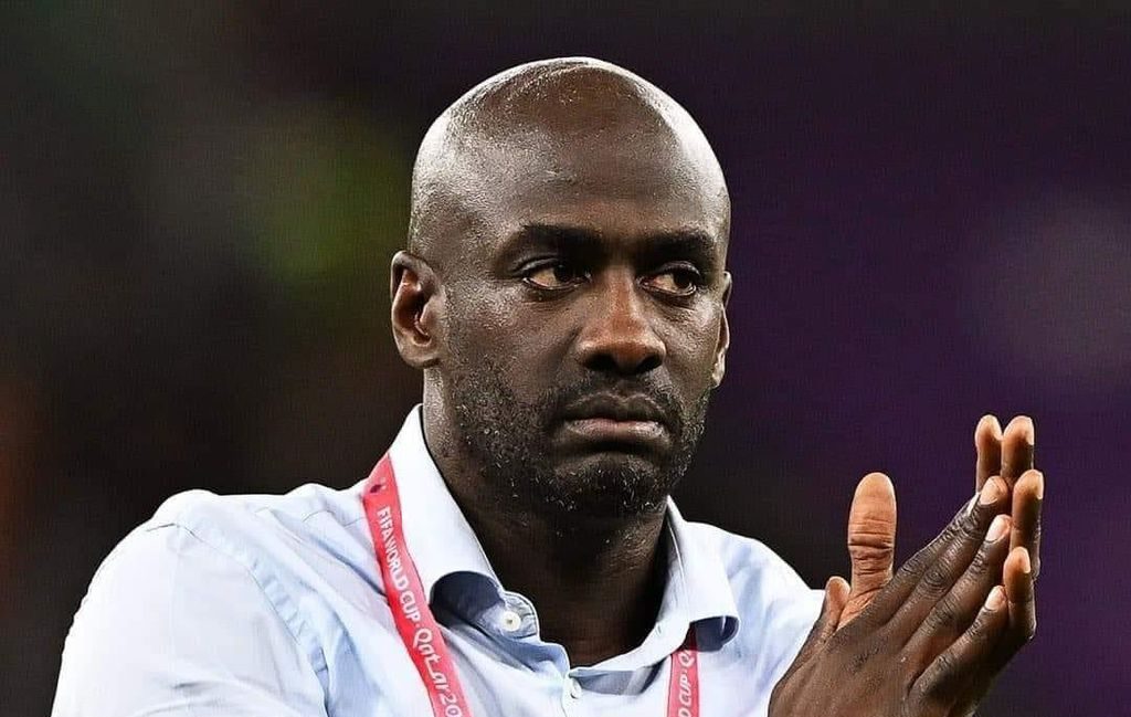 Otto Addo resigns after Ghana’s World Cup exit | Ghana News Agency