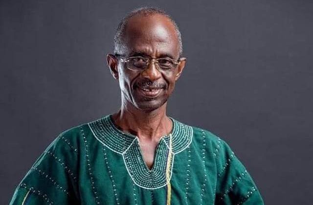 Asiedu Nketiah is a great mentor, father and strategist -Minister ...