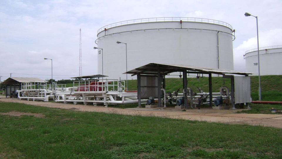 BOST Spillage: Maame Water spillage was a purposeful operation | Ghana ...