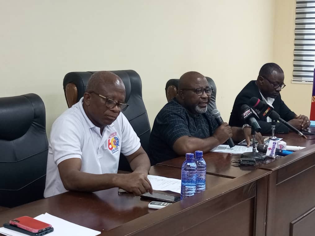 UCC seeks amicable land disputes resolution with host communities ...