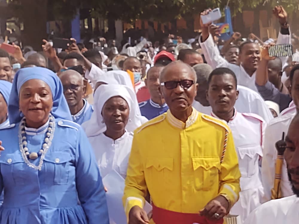 Christians advised against idolatry and occultism | Ghana News Agency