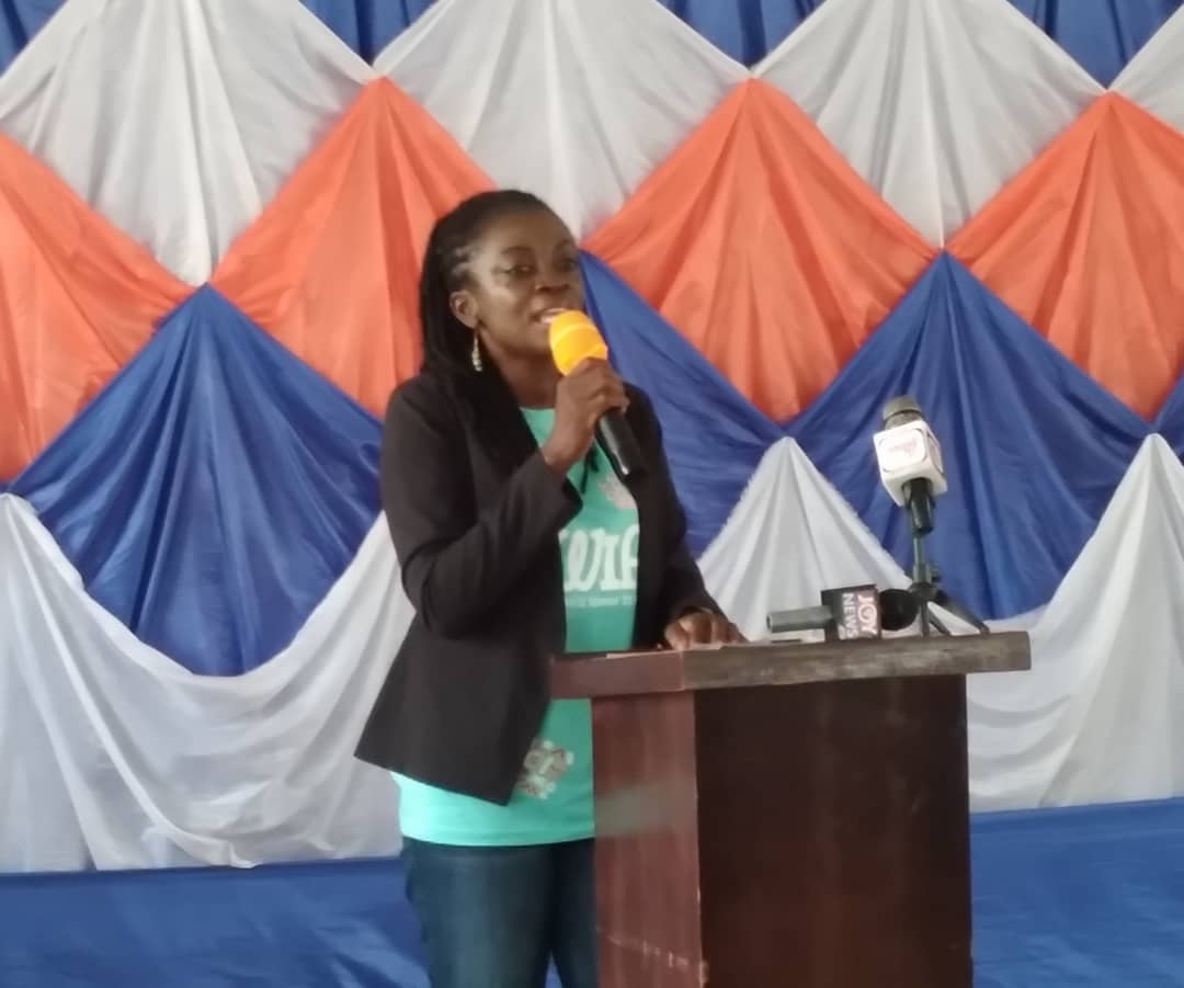 Use HIV preventive and treatment tools to stem the spread- UNFPA ...