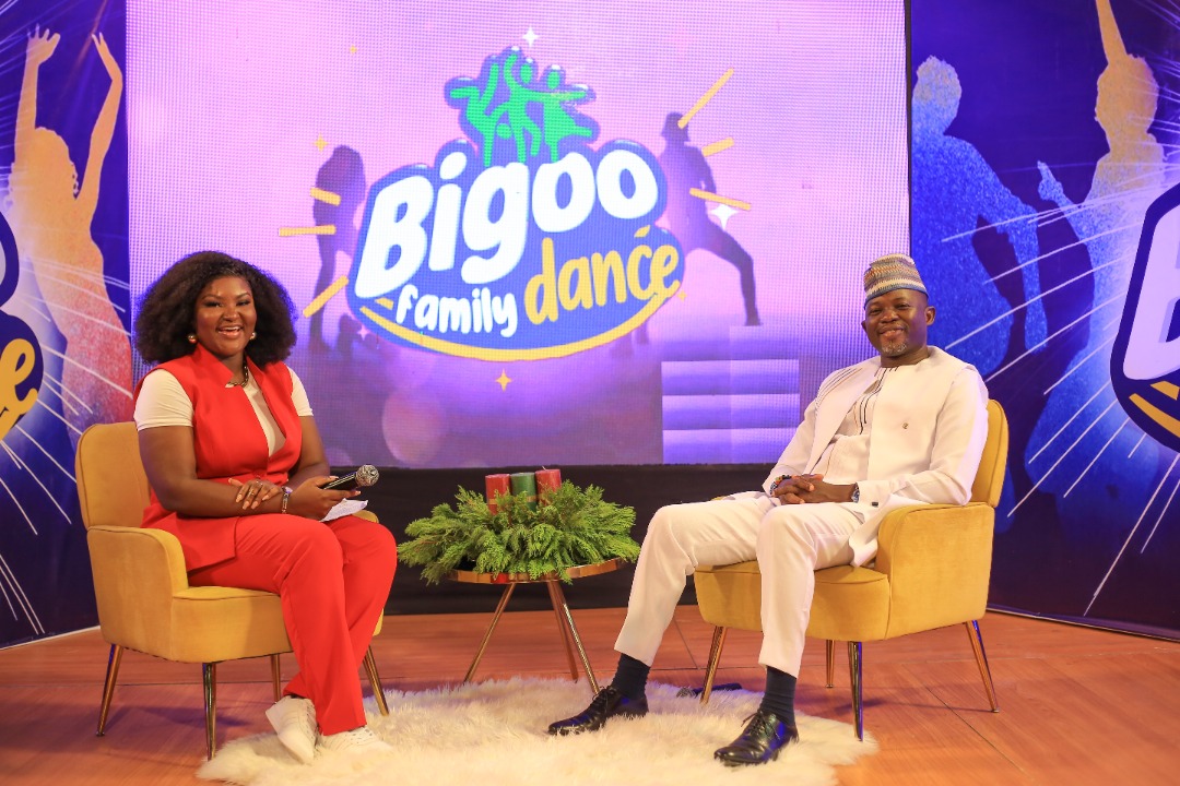 TV3, Twellium Industries launch "Bigoo Family Dance" Show | Ghana News ...