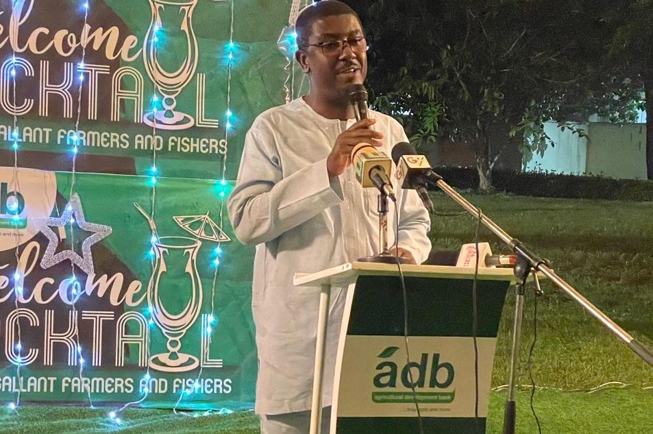 ADB Plc fetes nominees for 38th National Farmers awards | Ghana News Agency