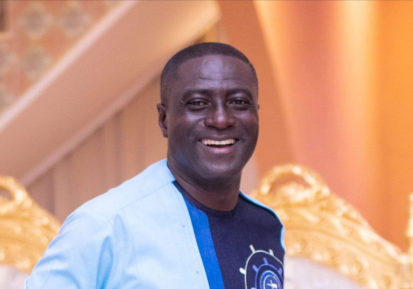 GJA charges Captain Smart to render apology over comment against Female ...