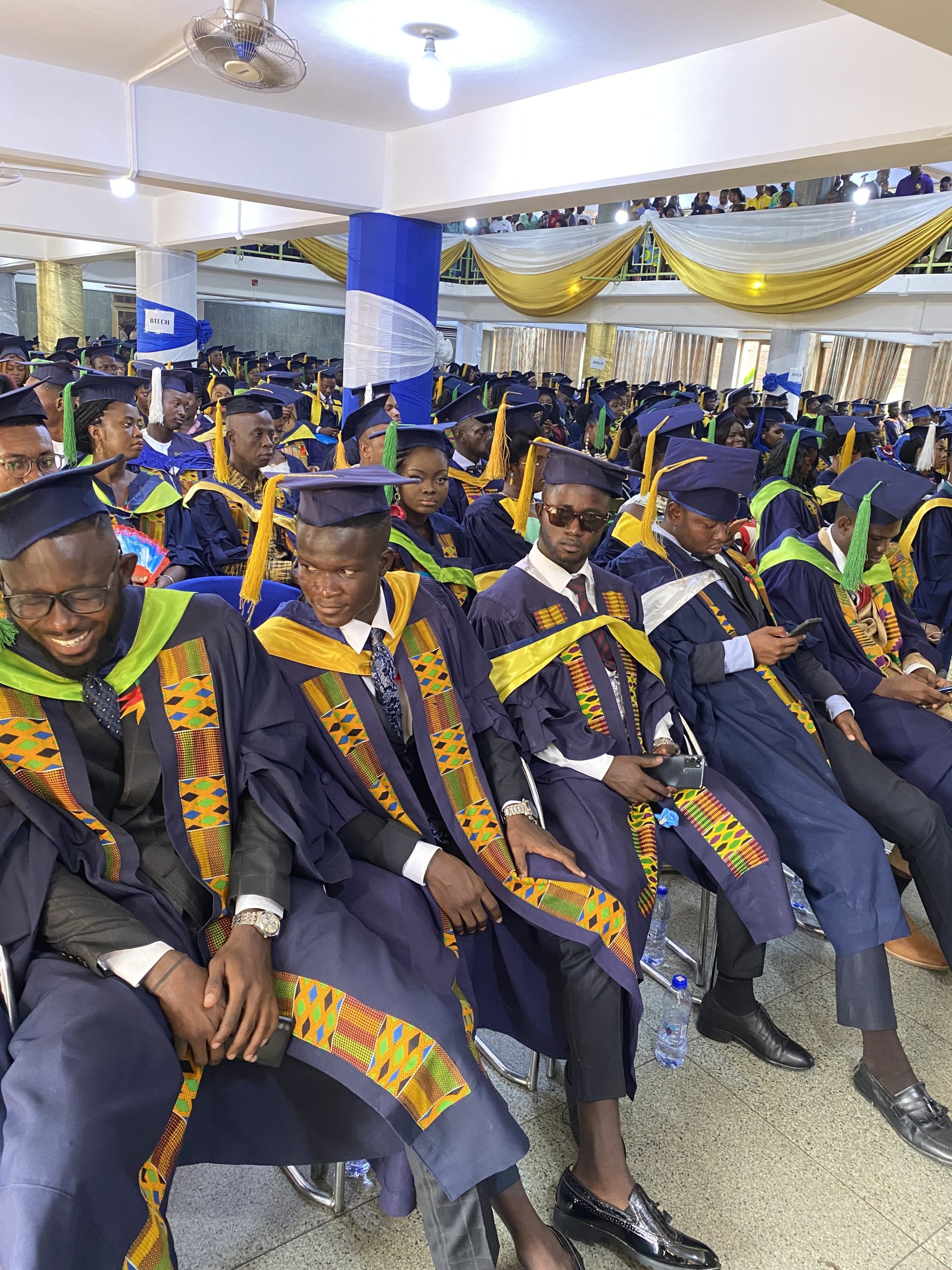 Kumasi Technical University receives approval to run 11 new academic ...