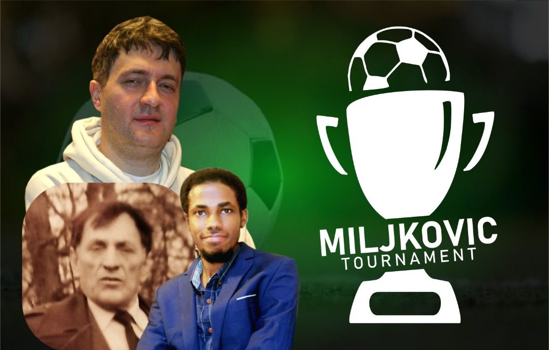 Miljkovic Football Tournament to commence on December 28 | Ghana News ...