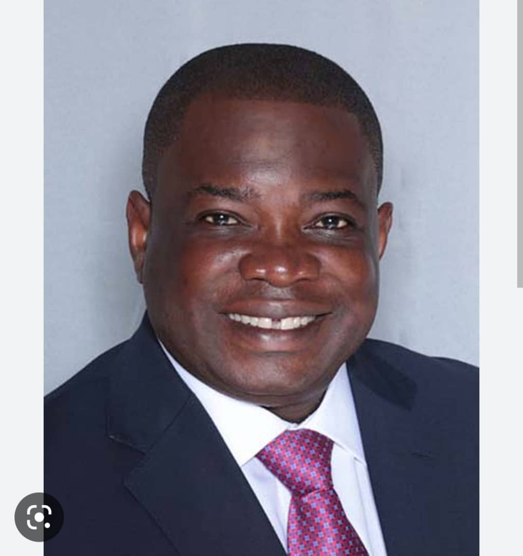 Adaklu NDC congratulates Kwame Agbodza as Minority Chief Whip | Ghana ...