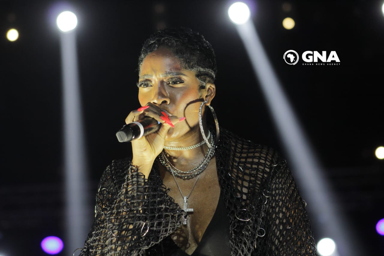 Afro Nation Ghana Festival in Retrospect: Epic musical offerings ...